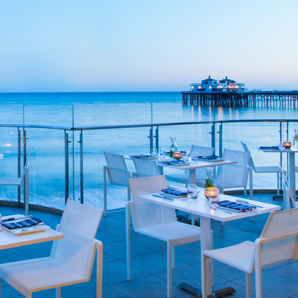 Malibu’s Most Romantic Date Night Spot | Malibu Beach Inn