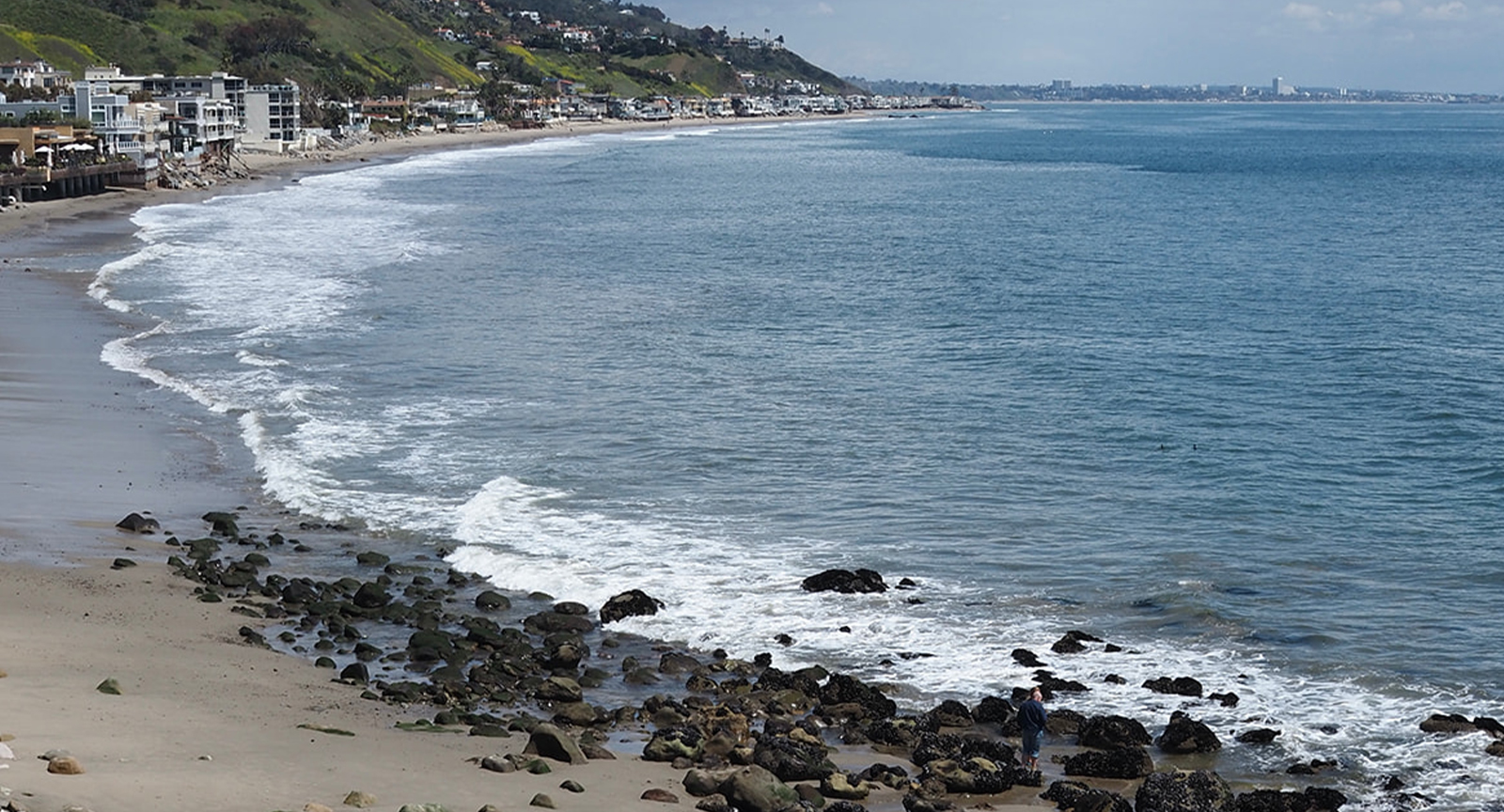 Complete Guide to Malibu's Hidden Beaches - Malibu Beach Inn
