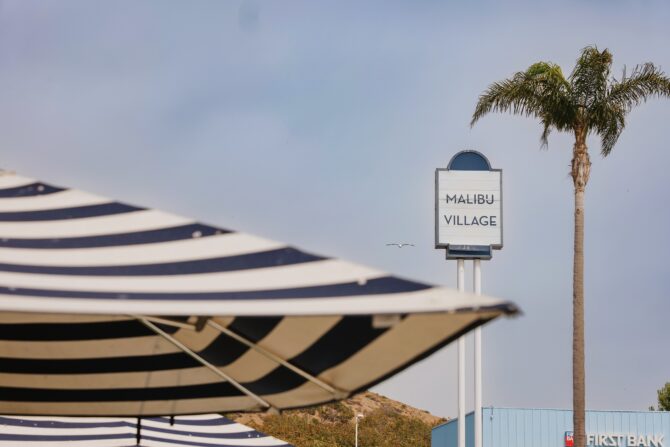 Five Routes for a Classic Malibu Drive | Malibu Beach Inn