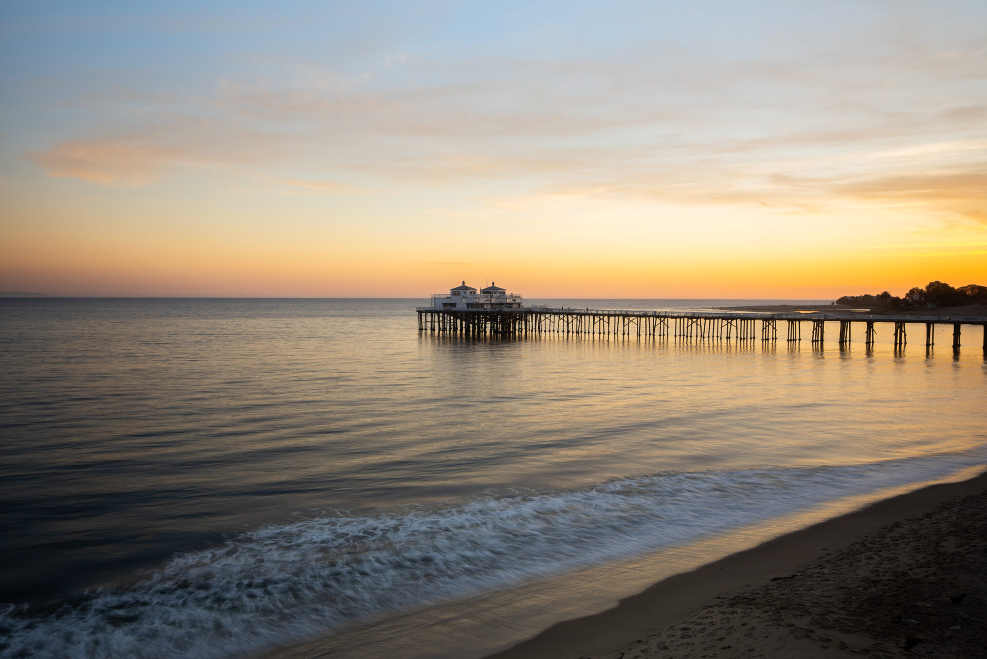 Luxury Malibu Beach Hotel | Malibu Beach Inn